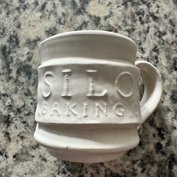 Magnolia | Kitchen | Magnolia Joanna Gaines Silo A Metal 2 Cup Coffee ...